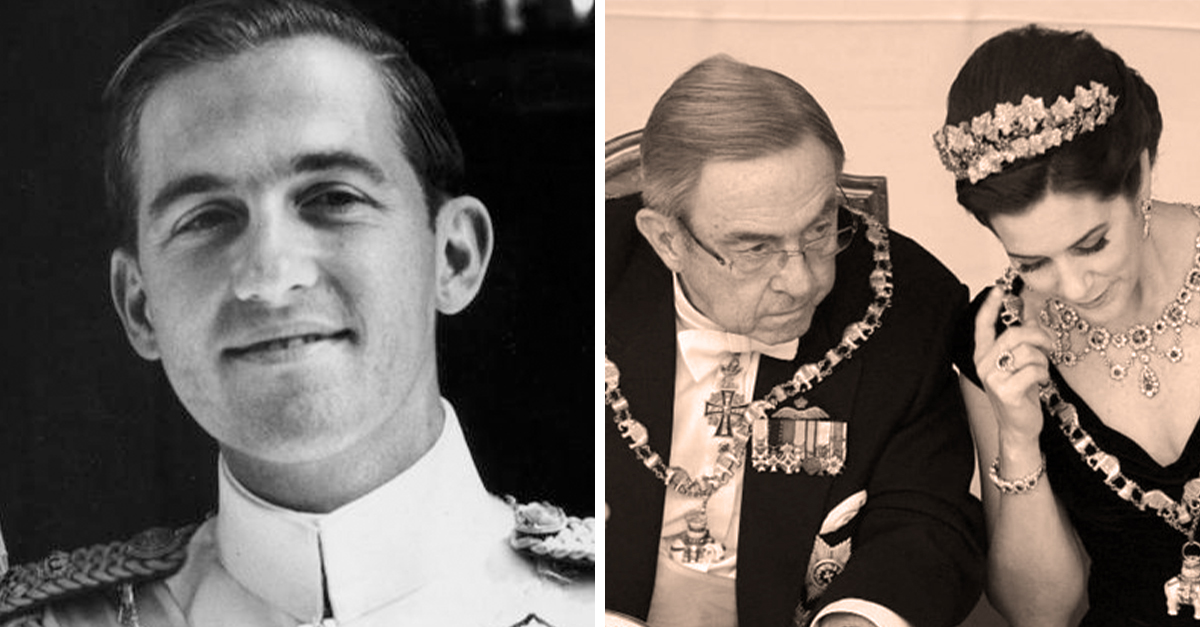 Treacherous Facts About Constantine II, The Last King Of Greece