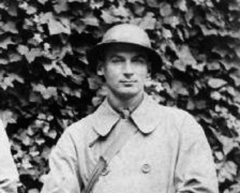 General Bernard Montgomery Was Brilliant And Despicable