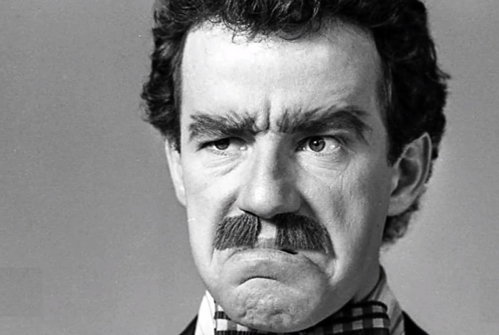 Comedy’s Most Devastating Tragedy