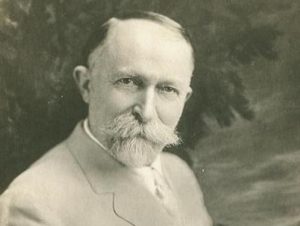 Dauntless Facts About Richard Halliburton, The Wanderlust Wunderkind