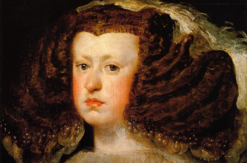 Enlightening Facts About Maria Theresa Of Spain, The Sun King’s ...
