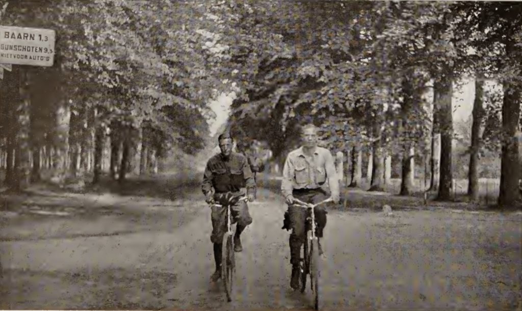 Richard Halliburton’s thirst for adventure made him famous—and sealed ...