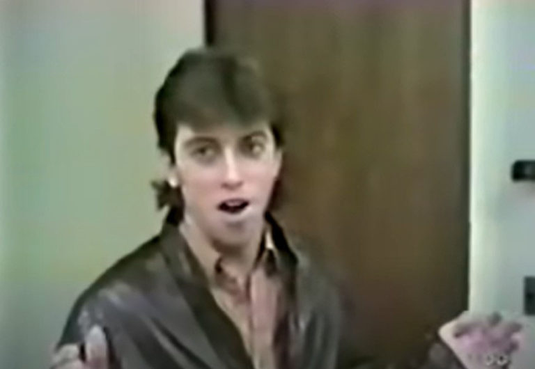 What Actually Happened To Into The Wild's Chris McCandless?