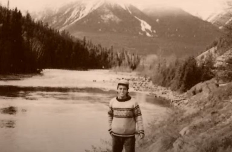 What Actually Happened To Into The Wild's Chris McCandless?