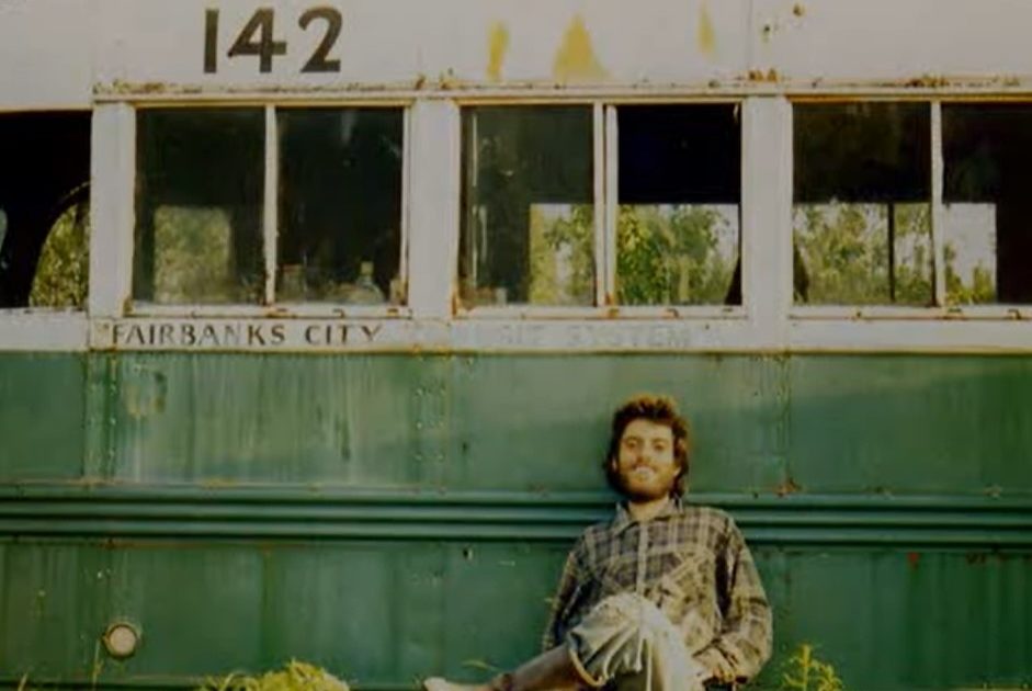 Wild Facts About Chris McCandless, The Man Who Walked Away - Factinate