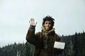 What Actually Happened To Into The Wild's Chris McCandless?