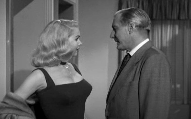 Revealing Facts About Joi Lansing, The Forgotten Glamour Goddess