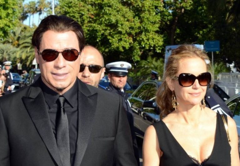 Sunny And Sad Facts About Kelly Preston, The Aloha Actress