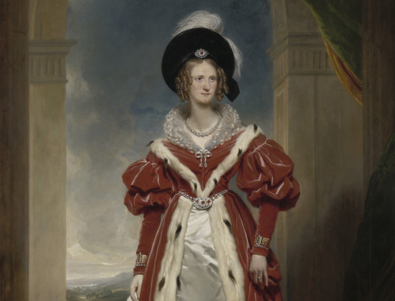 Steadfast Facts About Queen Adelaide, The Tragic Consort