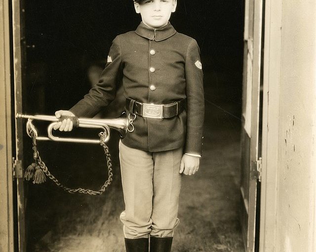 Startling Facts About Jackie Coogan, The Tragic Child Superstar - Factinate