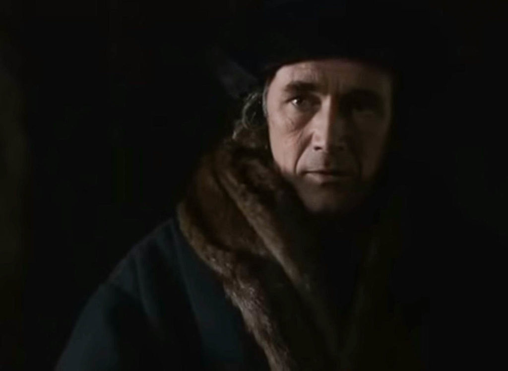 Dark Facts About Thomas Cromwell, Henry VIII’s Notorious Right-Hand Man