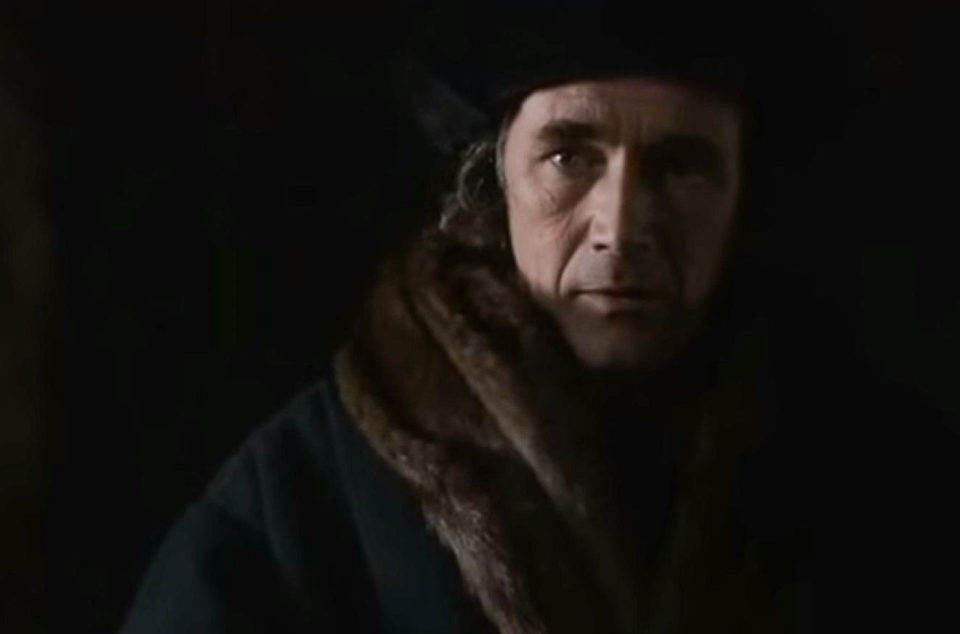 Dark Facts About Thomas Cromwell, Henry VIII’s Notorious Right-Hand Man ...