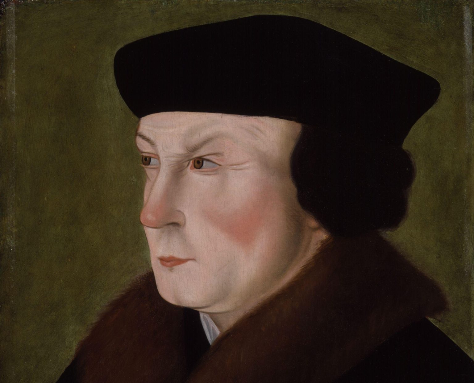 Dark Facts About Thomas Cromwell, Henry VIII’s Notorious Right-Hand Man