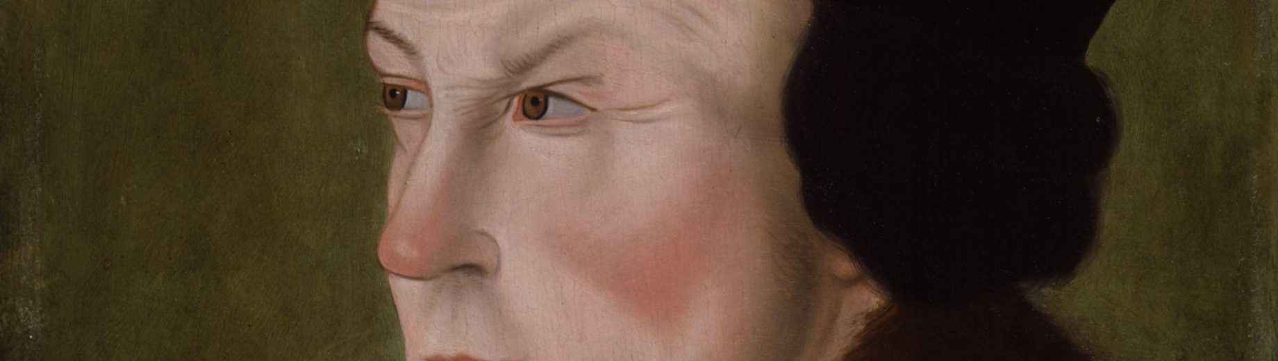 Dark Facts About Thomas Cromwell, Henry VIII’s Notorious Right-Hand Man ...