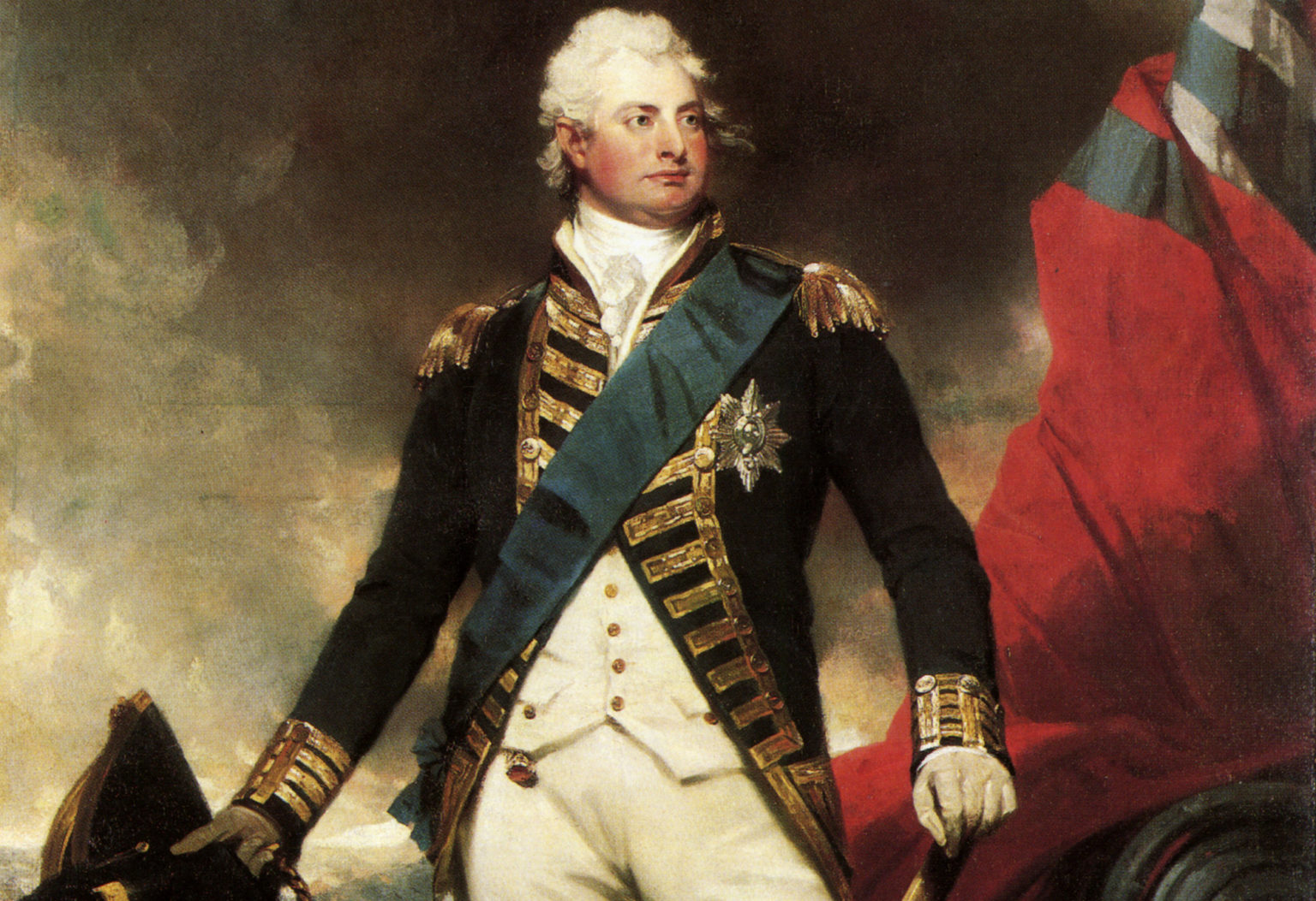 Steadfast Facts About Queen Adelaide, The Tragic Consort