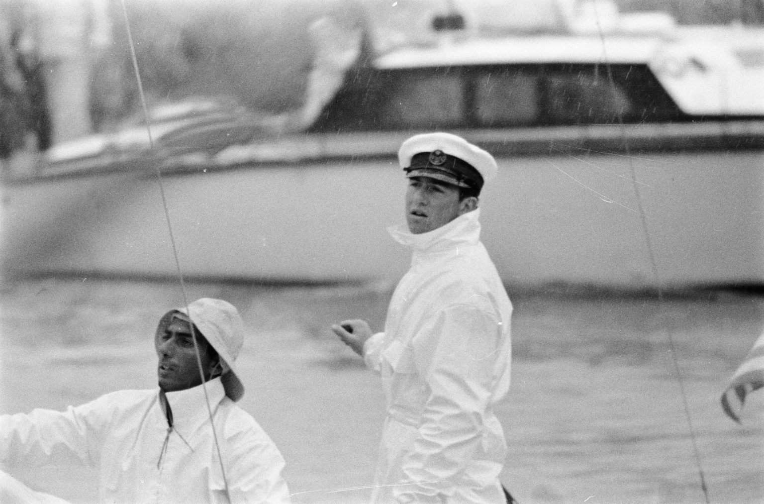 The Man Who Killed The Greek Monarchy