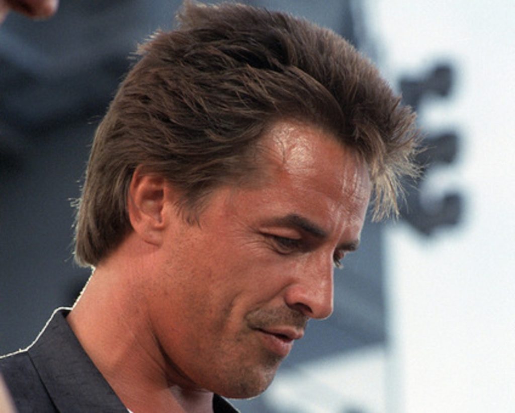 Whirlwind Facts About Don Johnson, Hollywood's Lost Soul