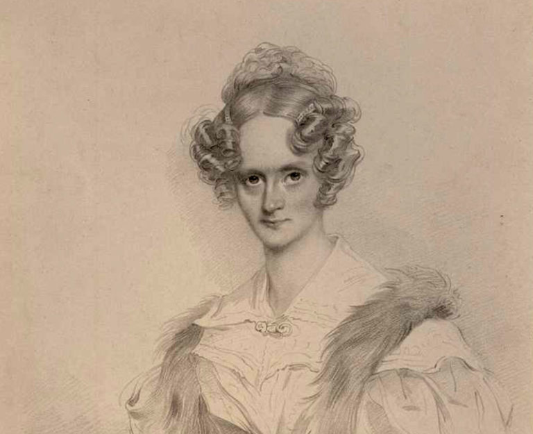 Steadfast Facts About Queen Adelaide, The Tragic Consort