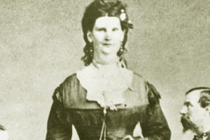 History’s Most Tragic Giantess