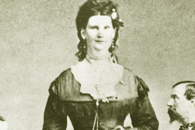 History’s Most Tragic Giantess