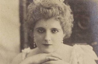 Spoiled Facts About Clara Ward, The American Princess - Factinate