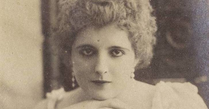 Spoiled Facts About Clara Ward, The American Princess - Factinate