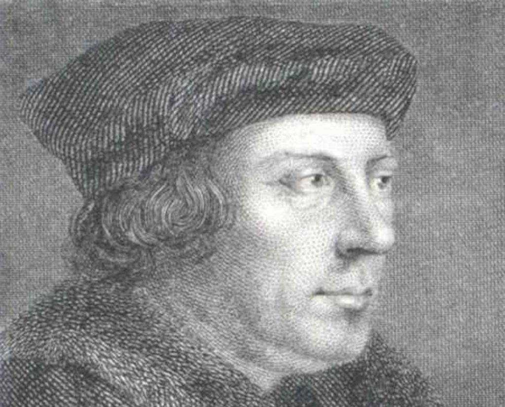Dark Facts About Thomas Cromwell, Henry VIII’s Notorious Right-Hand Man