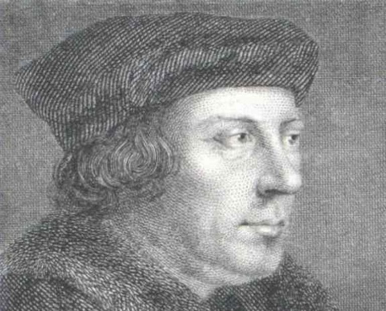 Dark Facts About Thomas Cromwell, Henry VIII’s Notorious Right-Hand Man