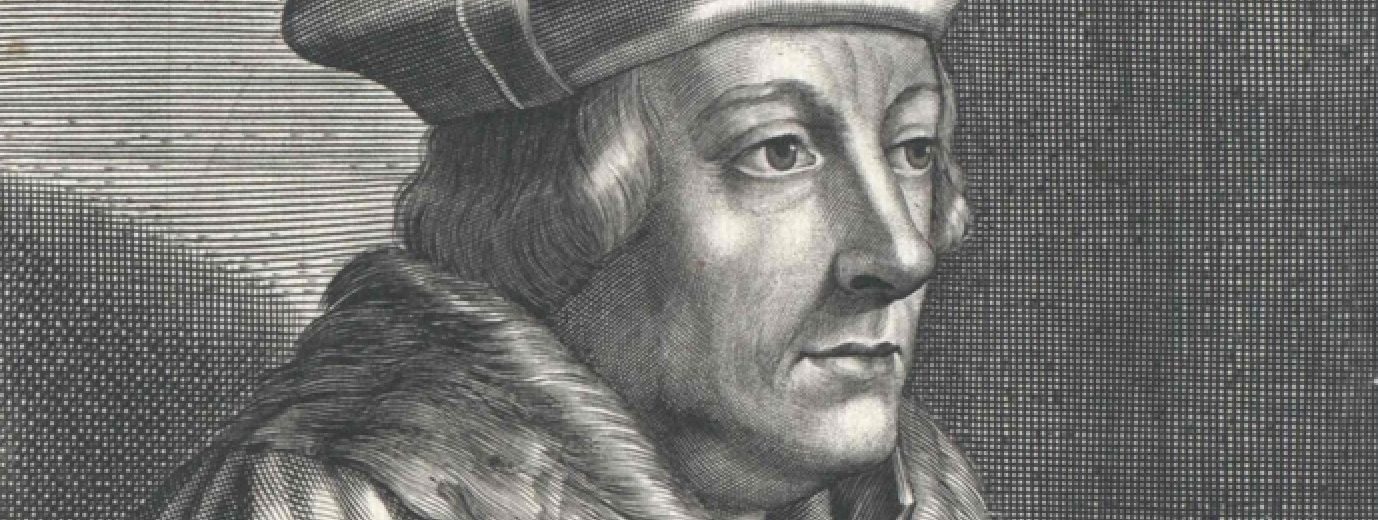 Dark Facts About Thomas Cromwell, Henry VIII’s Notorious Right-Hand Man ...