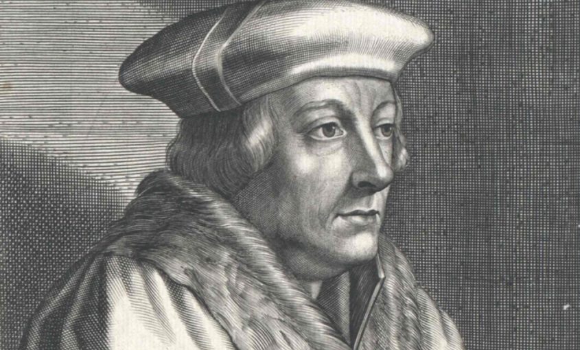 Dark Facts About Thomas Cromwell, Henry VIII’s Notorious Right-Hand Man ...