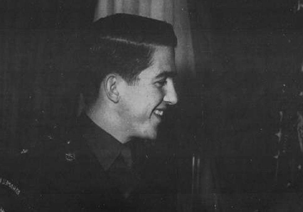 The Man Who Killed The Greek Monarchy