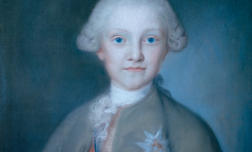 Scandalous Facts About Maria Luisa, Spain’s Naughtiest Queen - Factinate