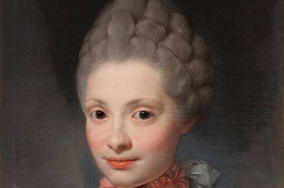 Scandalous Facts About Maria Luisa, Spain’s Naughtiest Queen - Factinate