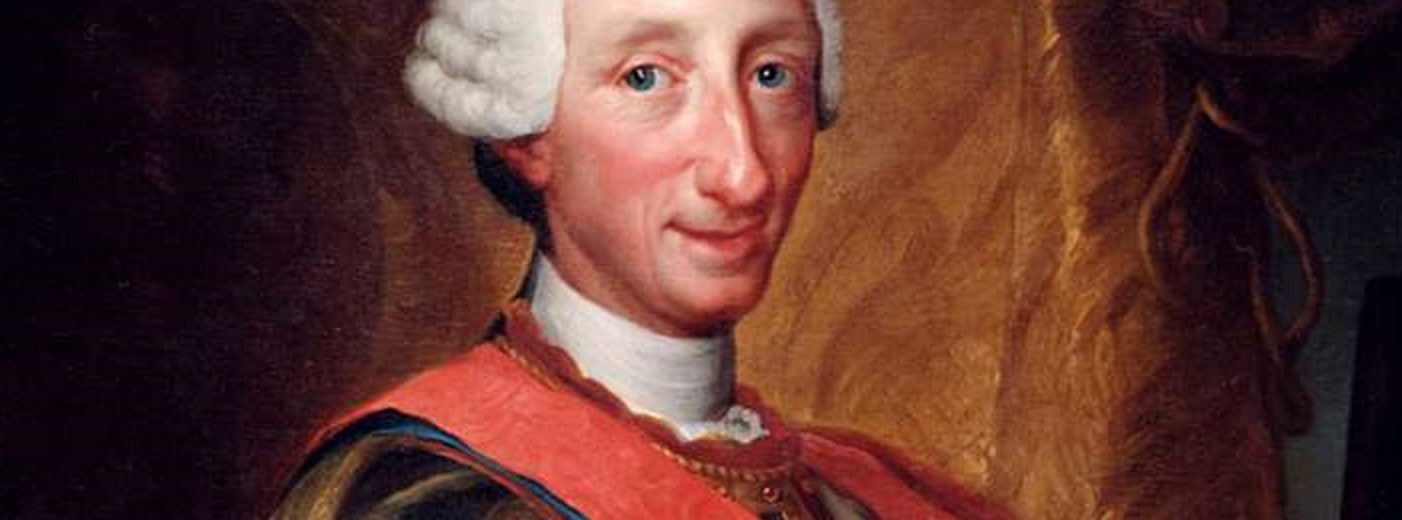 Scandalous Facts About Maria Luisa, Spain’s Naughtiest Queen - Factinate