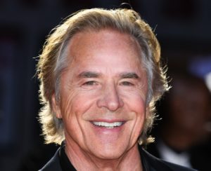 Whirlwind Facts About Don Johnson, Hollywood's Lost Soul