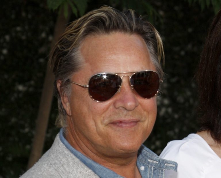 Whirlwind Facts About Don Johnson, Hollywood's Lost Soul