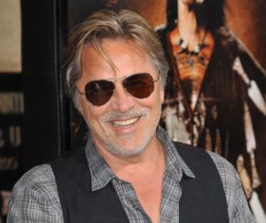 Whirlwind Facts About Don Johnson, Hollywood's Lost Soul