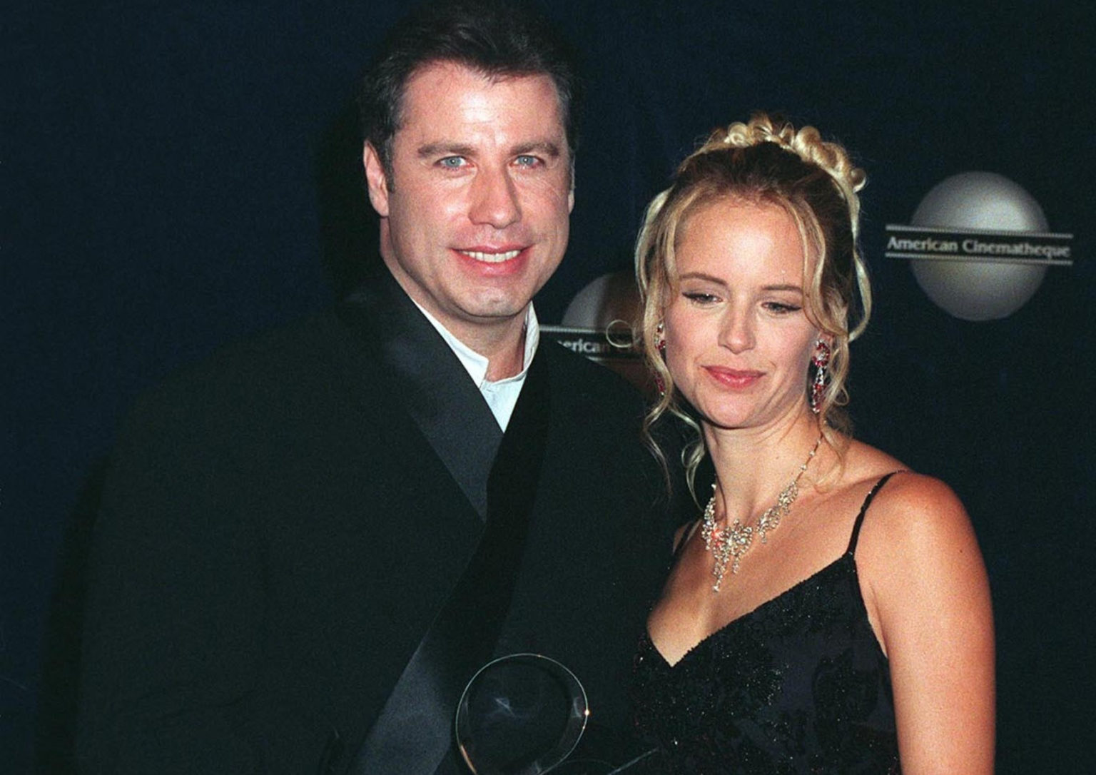 Sunny And Sad Facts About Kelly Preston, The Aloha Actress