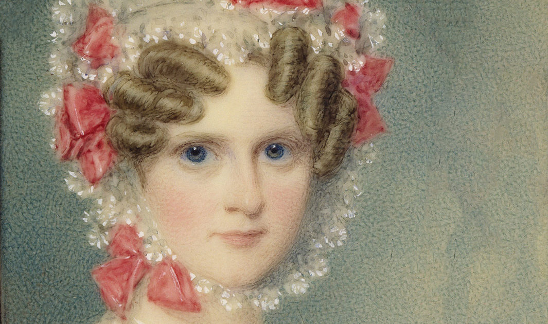 Steadfast Facts About Queen Adelaide, The Tragic Consort - Factinate