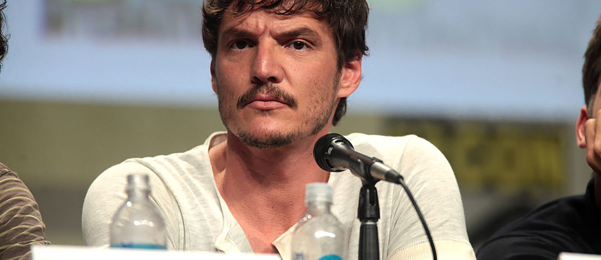 We Did Not Know That Pedro Pascal Has Had Such A Hard Life - Factinate