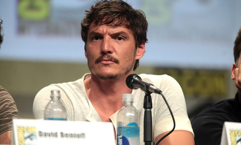 We Did Not Know That Pedro Pascal Has Had Such A Hard Life - Factinate