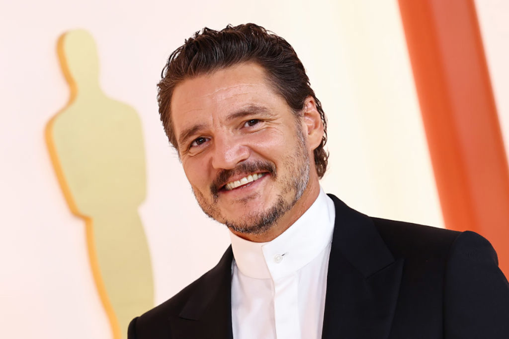 We Did Not Know That Pedro Pascal Has Had Such A Hard Life