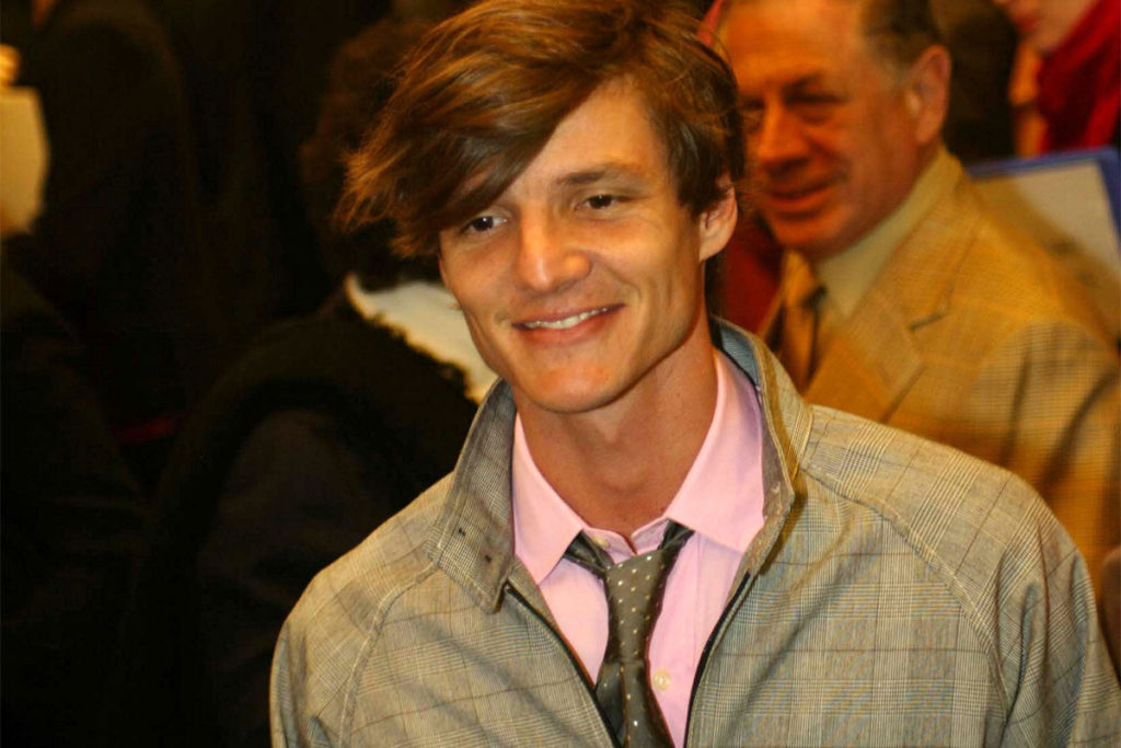We Did Not Know That Pedro Pascal Has Had Such A Hard Life