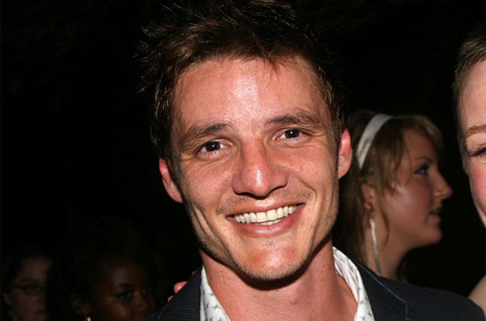 We Did Not Know That Pedro Pascal Has Had Such A Hard Life - Factinate