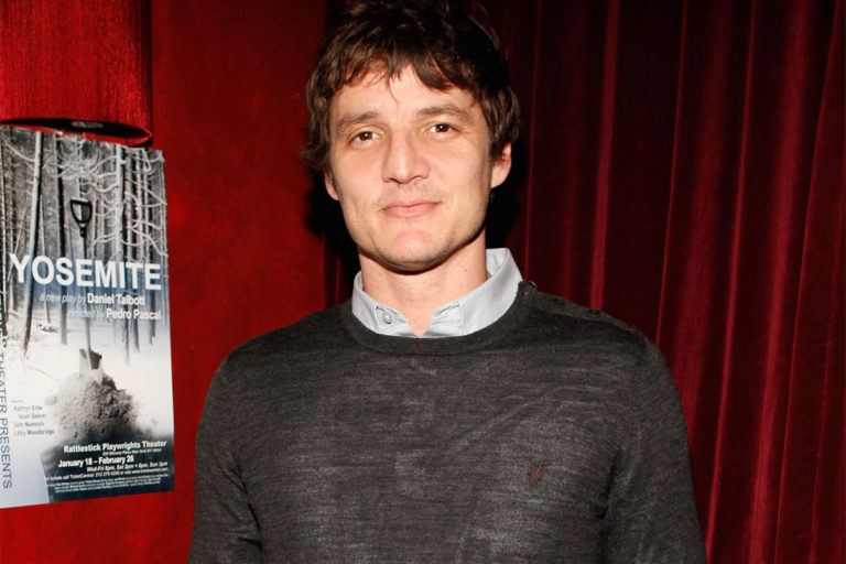 We Did Not Know That Pedro Pascal Has Had Such A Hard Life