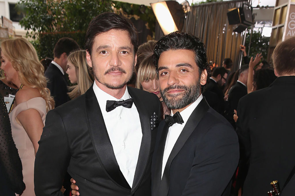 We Did Not Know That Pedro Pascal Has Had Such A Hard Life