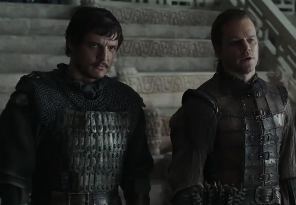 We Did Not Know That Pedro Pascal Has Had Such A Hard Life