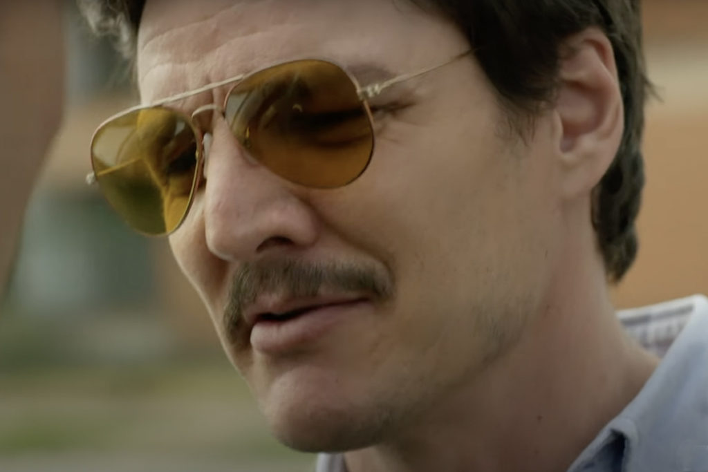 We Did Not Know That Pedro Pascal Has Had Such A Hard Life