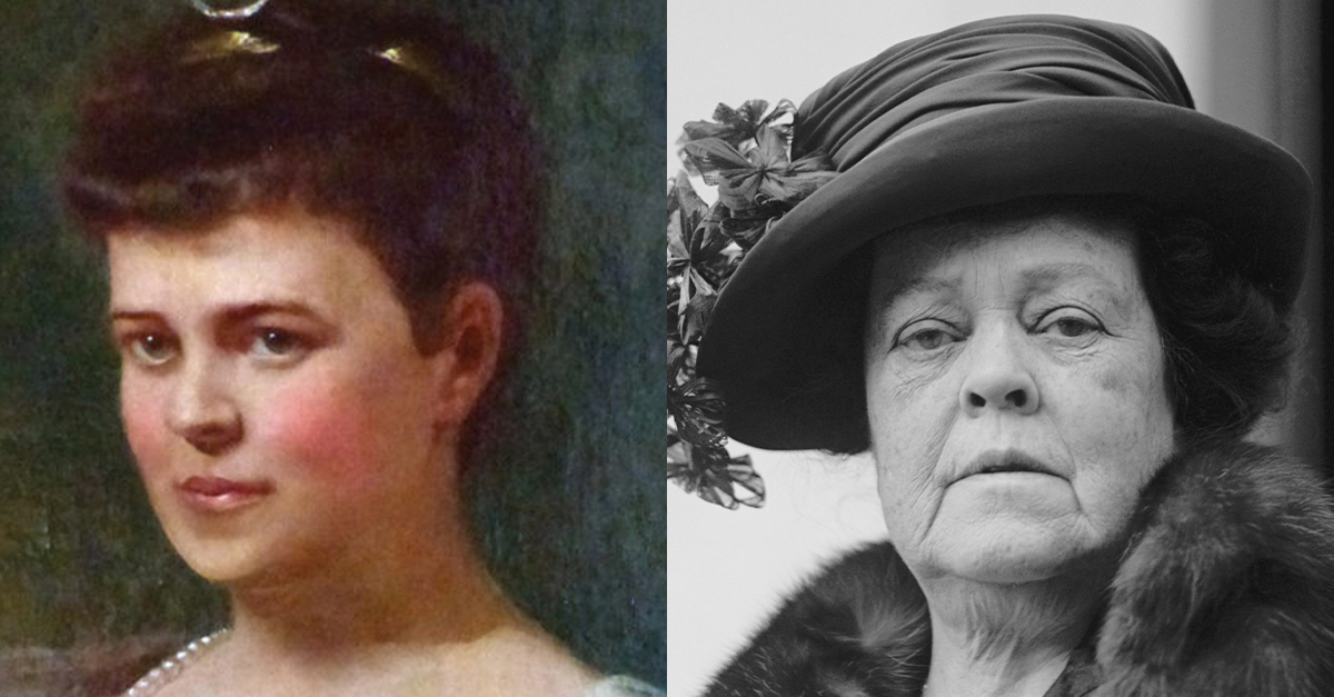 Gaudy Facts About Alva Vanderbilt, The Gilded Age Queen