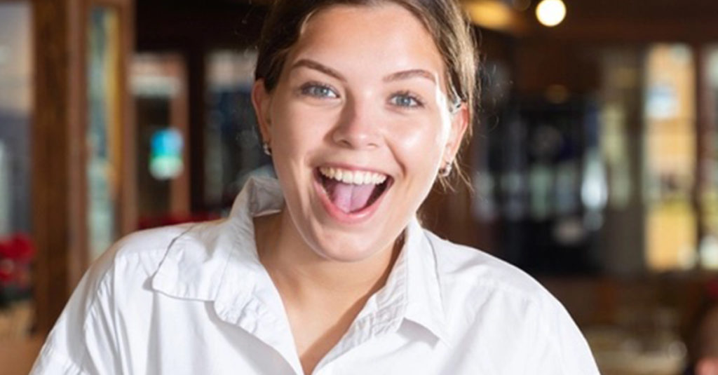 Allison Robertson, Author at Factinate